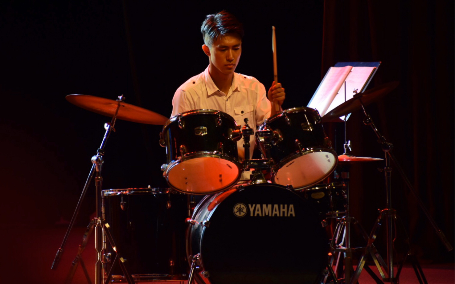 华中农业大学动科动医毕业晚会动科1502