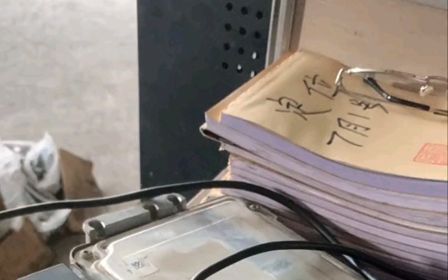 以后修车不能只看故障码,数据分析很重要