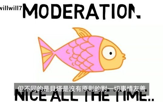 女人是如何解讀男人的?Alpha vs Beta