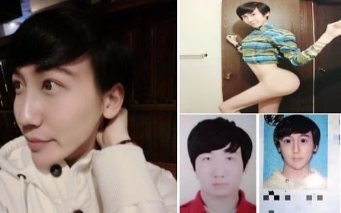 【老外怎么看】”蛇精男“刘梓晨@油兔不二字幕组