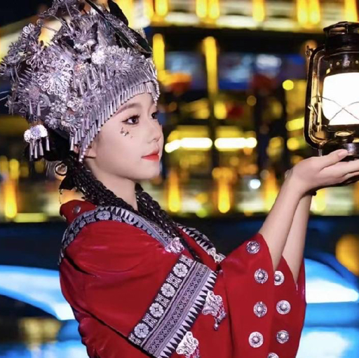 张家界旅游小希 