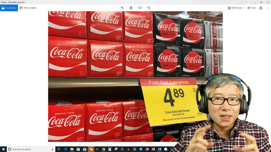 带你看懂商品降价的英文标签(一)