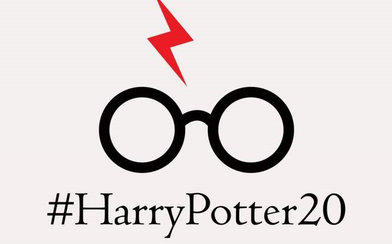 爱了20年的哈利·波特今年37岁啦,这20个感人瞬间你还记得吗?