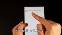 手机上有个小功能,打开就能看见连接wifi的密码,简单又实用