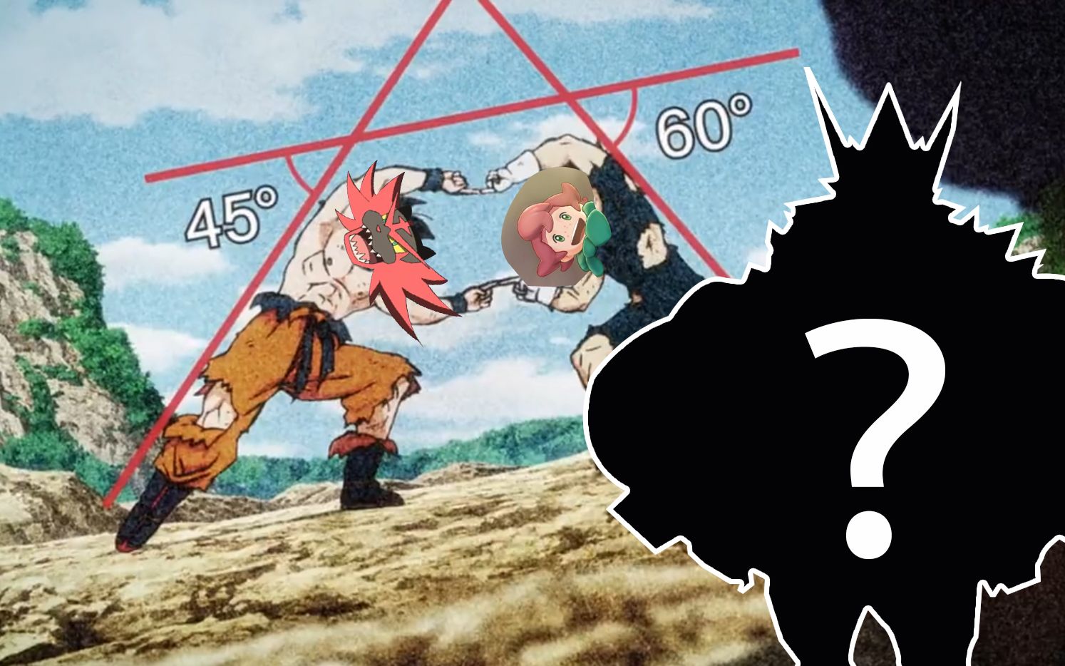 宝可梦和训练师居然能融合在一起{SMASH LEGENDS}游戏体验