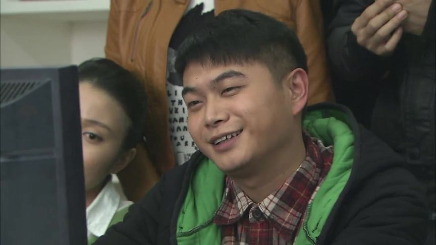 惊情48小时:发帖人再次把IP地址加密,警方技术小哥显身手!