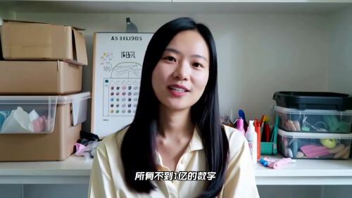 揭秘亿以内数字的层级奥秘,数位背后的惊人规律!