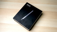 有道云笔开箱体验:手写实时同步/记录永不丢失