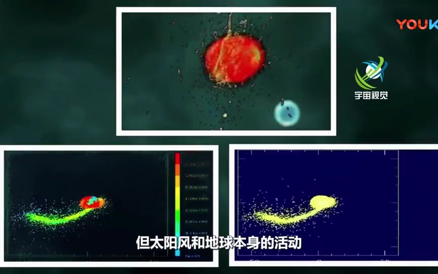 3分钟短片让你了解地球的演化过程
