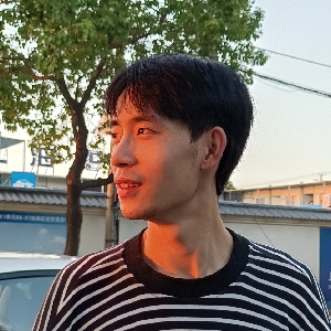 顾不得考研的Jerry 