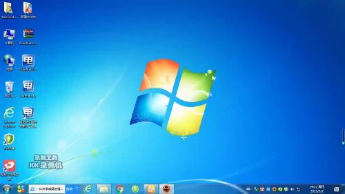 启动盘制作,装系统