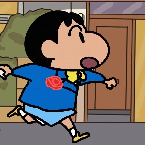 魔的笑容丫 