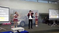 台州金桥一汽大众2013款新宝来上市 江南STYLE韩风来袭