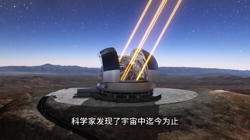 离地球335光年外,天文学家发现宇宙已知最大行星,它的体积是地球的...