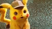 当大侦探皮卡丘遇上数码宝贝,毫无违和感,满满的回忆!