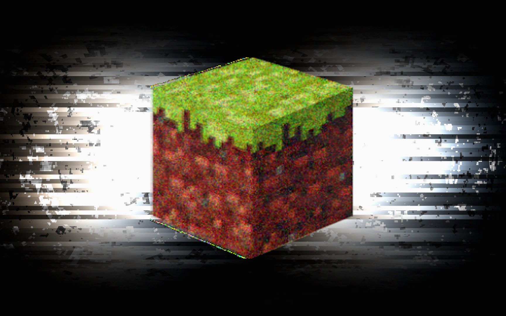 在通关阴间版本之后,我发现了隐藏內容!_我的世界