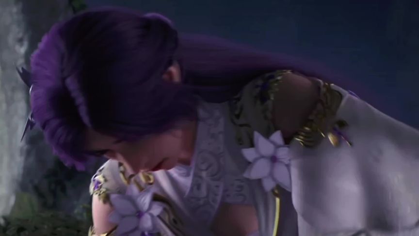 我宣布完美世界135封神#完美世界