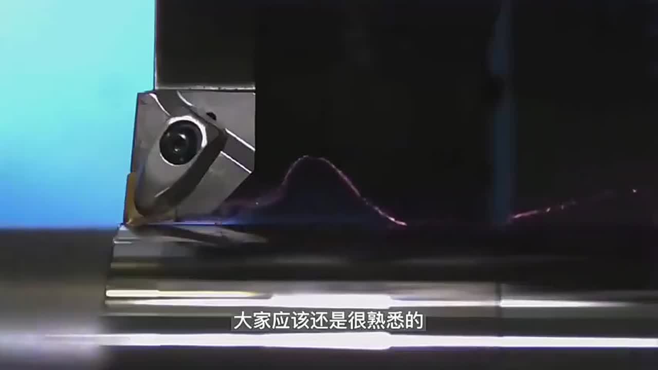 钨钢是什么样的材料?硬度仅次于钻石,却不能做平时用的刀片