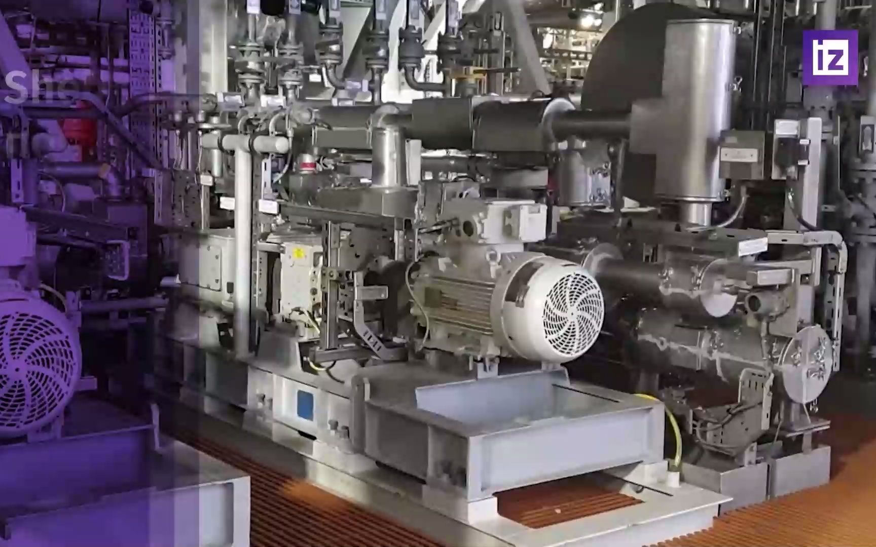 (简介)壳牌计划退出三个国家的电力销售业务