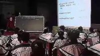 闻一多先生的说和做(2011年河南省初中语文优质课大赛课堂实录)