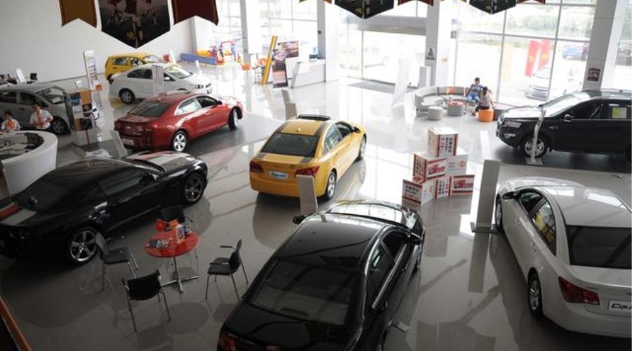 买车族的福利!汽车进口关税调整了,以后买车要省一大笔钱