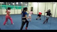 简单钢管舞教学视频 零基础钢管舞