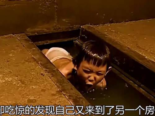 7天死亡倒计时!7个女孩被囚禁密室,每天6点必须死一个!