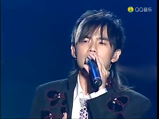 周杰伦-《2004无与伦比演唱会》 合集 (Live)(高清)