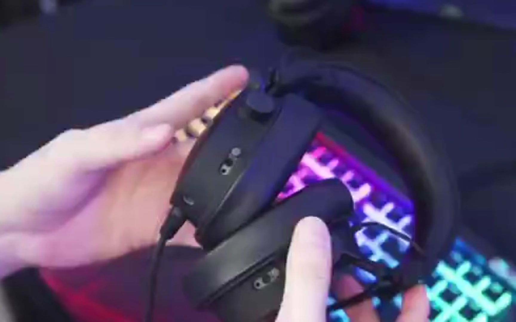 HyperX NGENUITY驱动软件下载