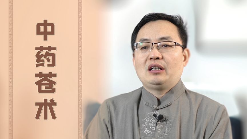 从苍术的名字,讲苍术的功效,苍术祛湿必用你了解吗?
