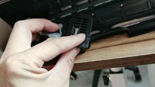 手把手教你装连供!佳能打印机开箱到安装一气呵成