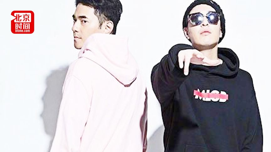 李晨潘玮柏潮牌商标被评迎合“三俗” “MLGB”被宣告无效