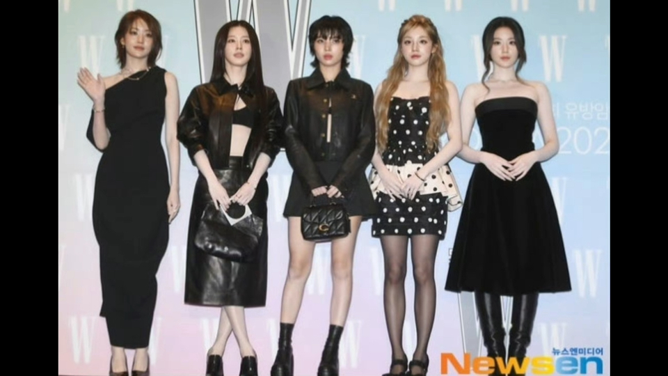 Idle的美貌 奶啵啵的荣耀