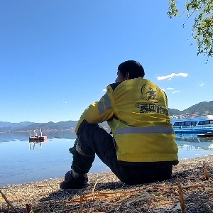 小烨在流浪中国 