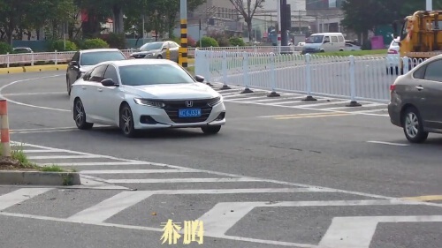 中型轿车合集,哪辆是你心中的中型车之王呢?手握20万你会选择哪个?