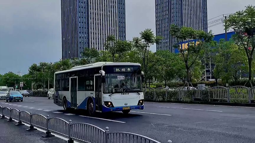 #上海公交#浦东南汇#浦东南汇公交#机动车#W0A-220代#龙东专线