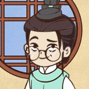 青史说 