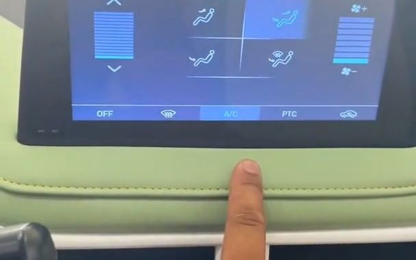 雷丁芒果Pro深度体验 新能源汽车