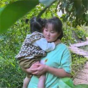 川乡小夫妻李西 