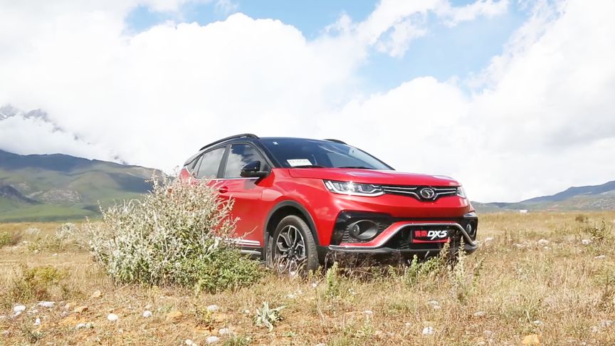 8万元最值得入手的家用SUV