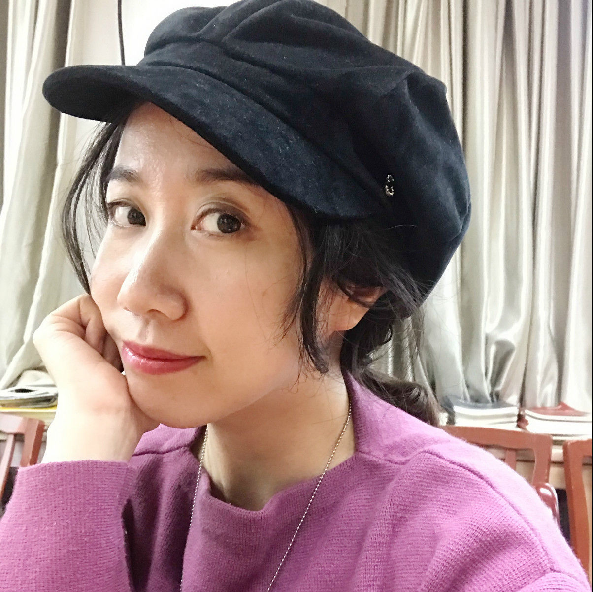 丽萨英语课 