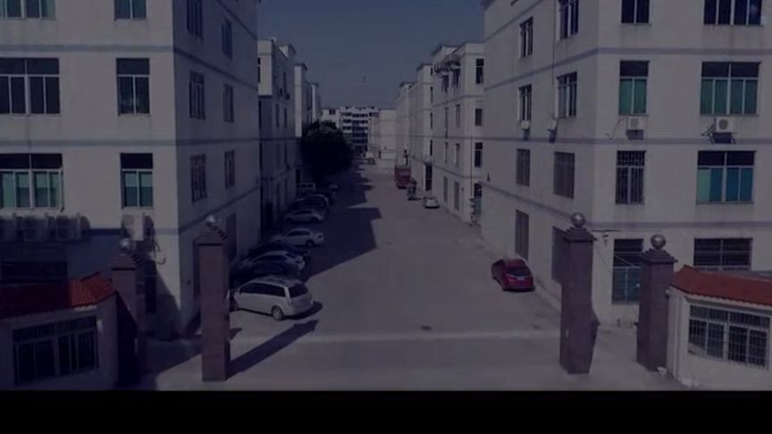 给你们看看我们公司工厂的宣传片!