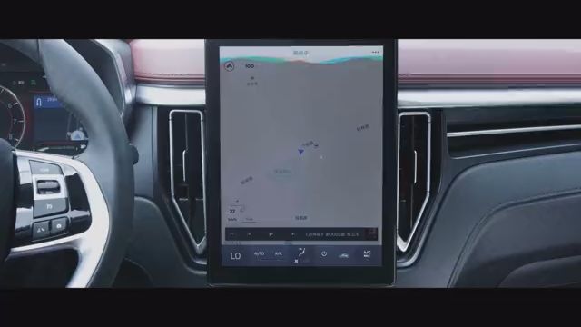T5语音控制高清行车记录仪