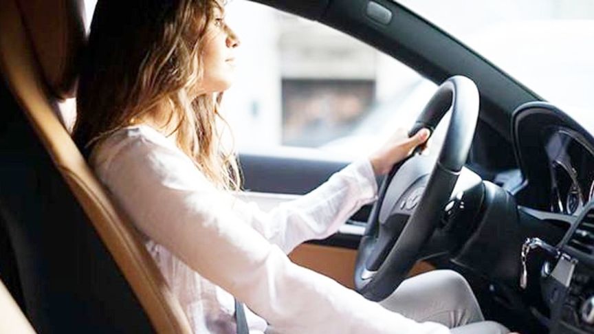 手自一体和自动挡汽车有什么区别?专家说出答案,顿时恍然大悟!