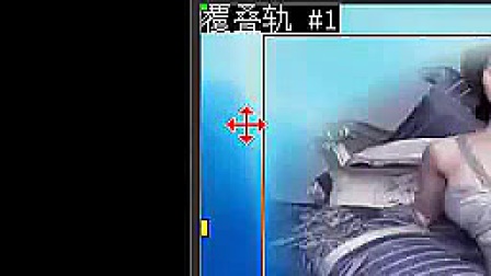 会声会影教程多种类画中画_标清