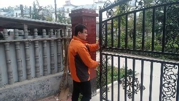 去办理施工结算,能否今天完成任务呢?