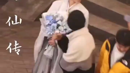 剧版凡人修仙传杀青了,期待早日播出