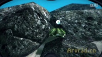 VR虚拟现实案例_海洋世界_ARVR3D.CN