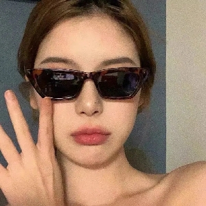 一杯黑巧 