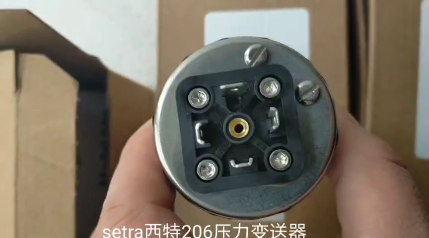 美国西特206压力变送器18954071837